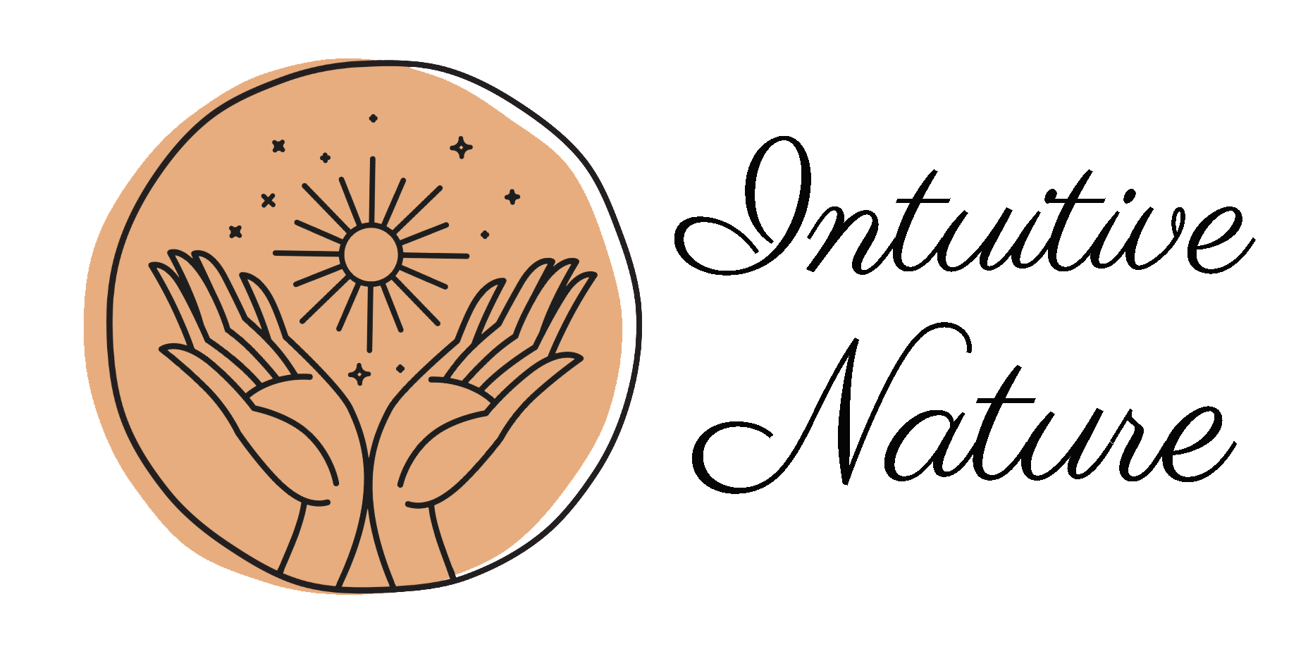 Intuitive Nature - The Art of Intuition Workshops